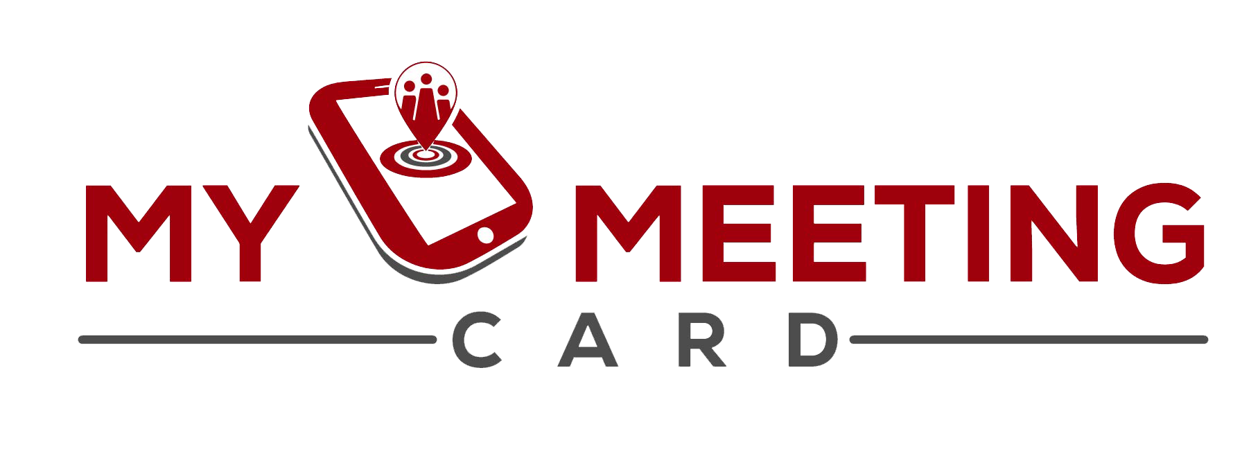 About - My Meeting Card